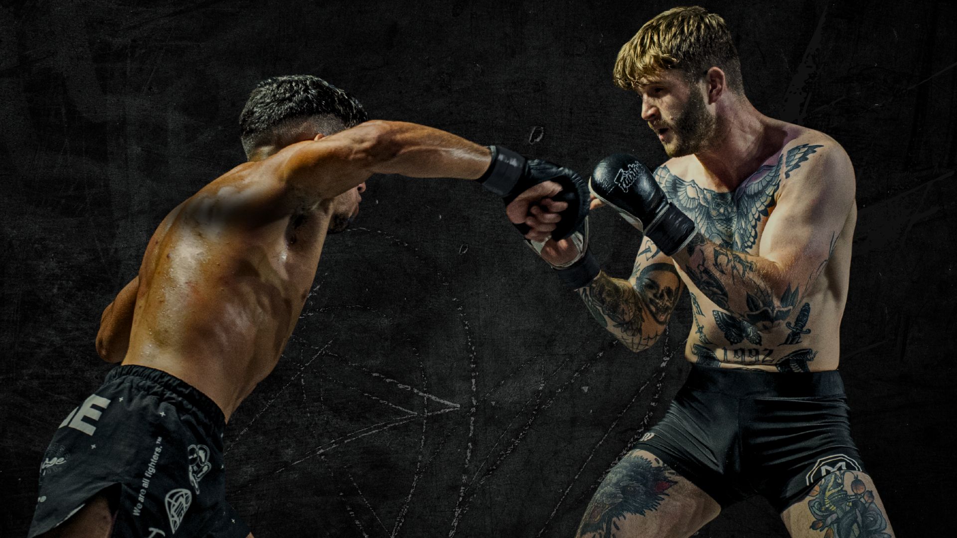 XFC | Xtreme Fighting Championship